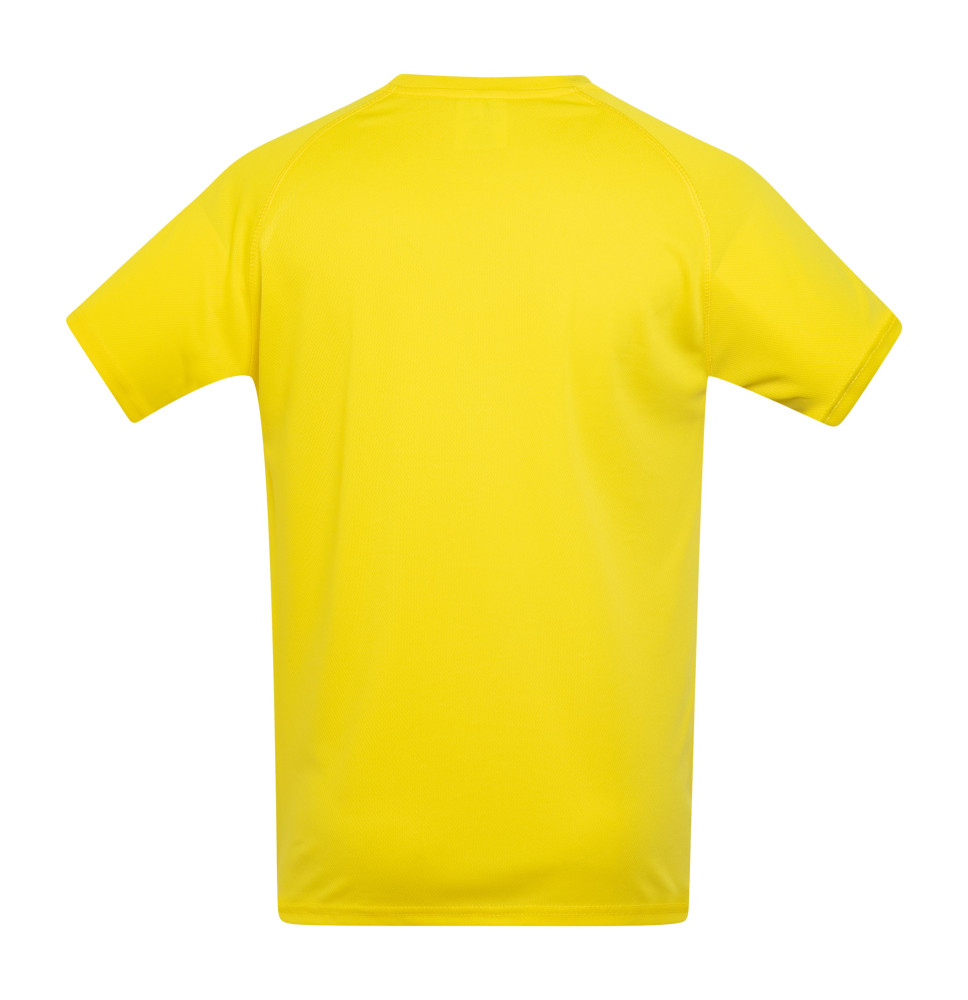 Camiseta Técnica NEW TEX Niño